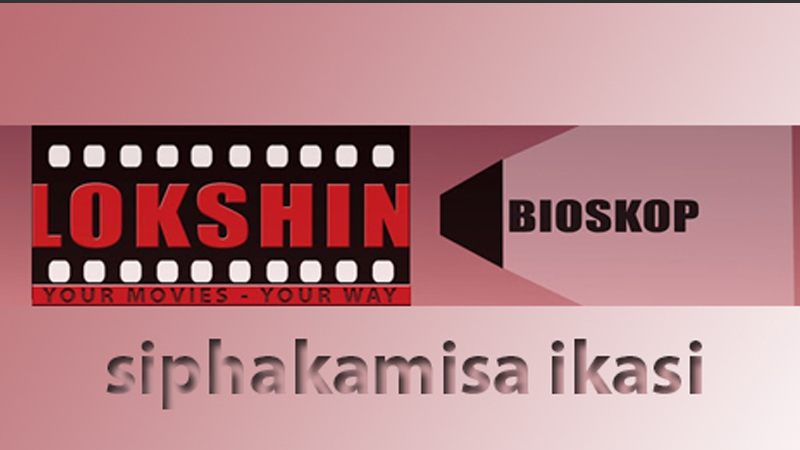 Lokshin Bioskop Movies