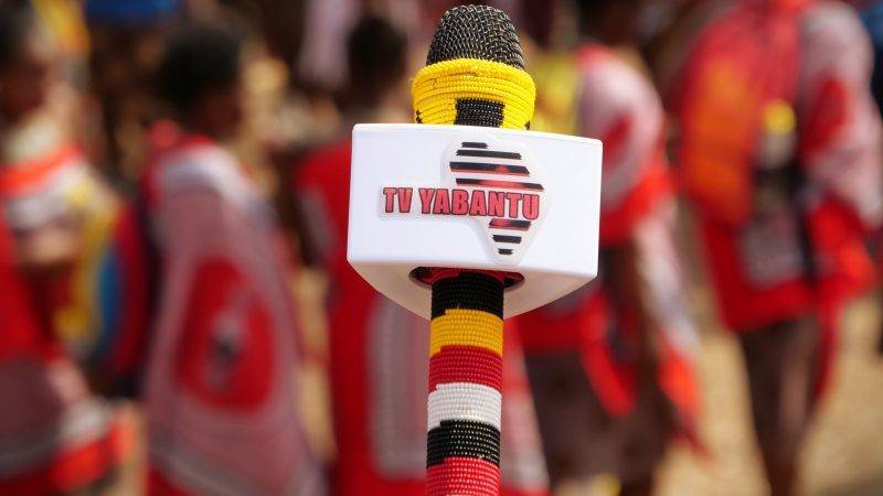 TV YABANTU | YESINTU | FOR AFRIKANS BY AFRIKANS