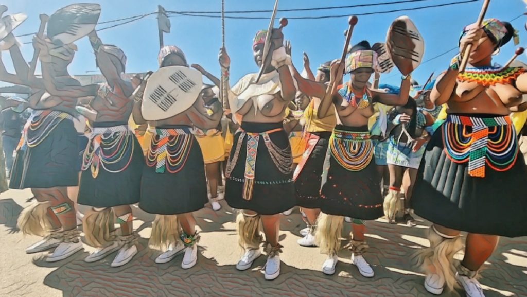 TV Yabantu | Yesintu | For Afrikans By Afrikans | Best Indigenous Afrika