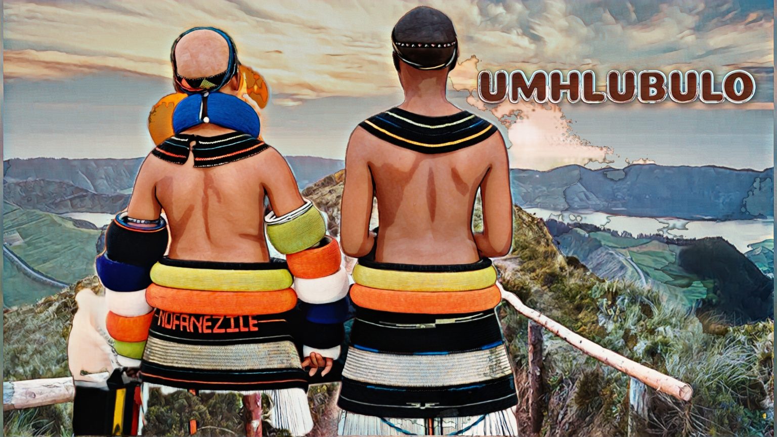 TV Yabantu | Yesintu | For Afrikans By Afrikans | Best Indigenous Afrika